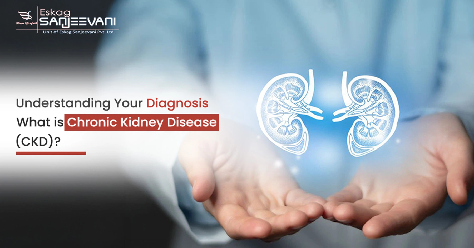 Chronic Kidney Disease: Stages, Causes, Diagnosis, & Treatment