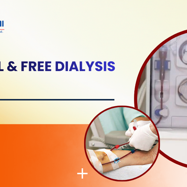 Hemodialysis Catheter | Types, Permacath Insertion & Care